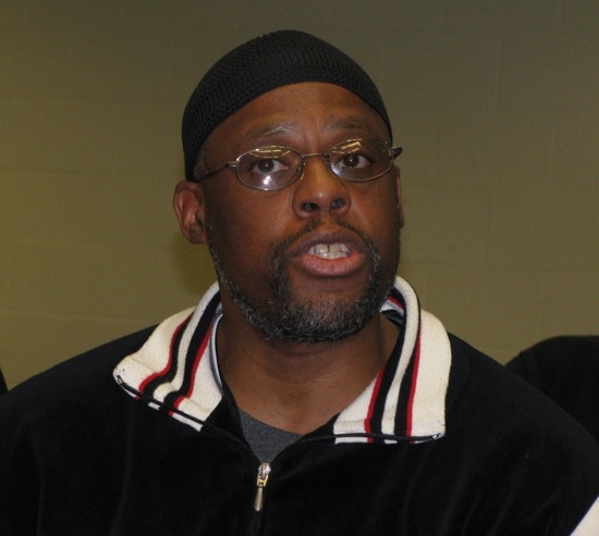 Ex-Con: Where Do I Fit In Anti-Gun Campaign? | New Haven Independent