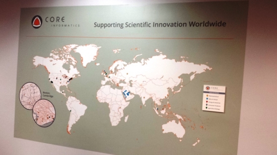 Core Informatics Raises $17.5 M To Grow Business | New Haven Independent