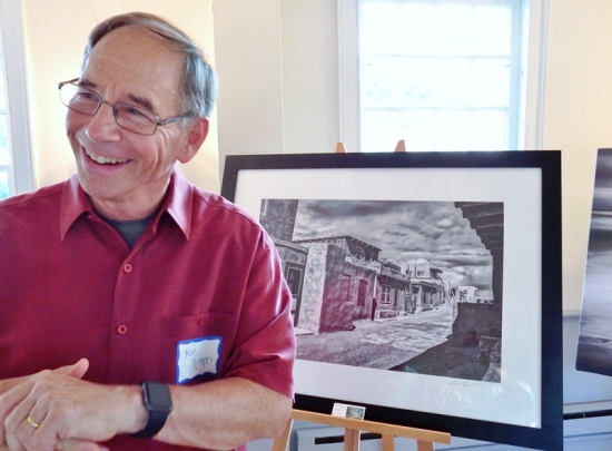 Branford Photographers View The World | New Haven Independent