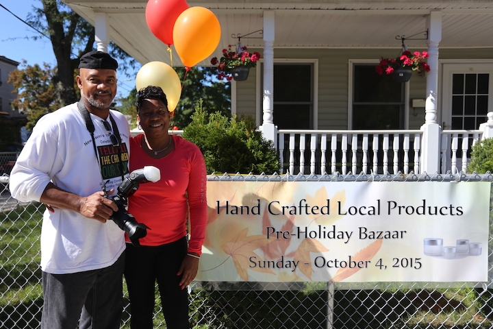 Newhallville Shows Its Stuff | New Haven Independent