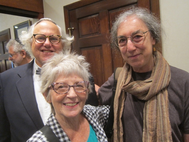 An Intuitive Healer Remembered | New Haven Independent