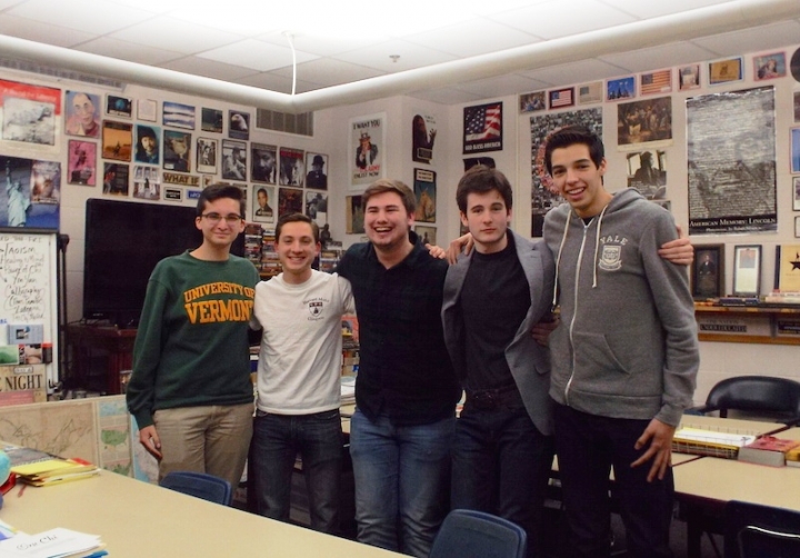 Ongoing Election Reflection: Teens’ Perspectives, Part 2 | New Haven ...