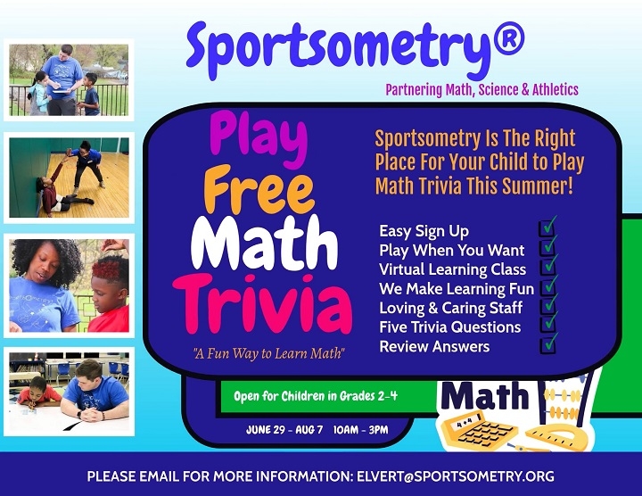 Math Trivia Program Scheduled For Summer | New Haven Independent